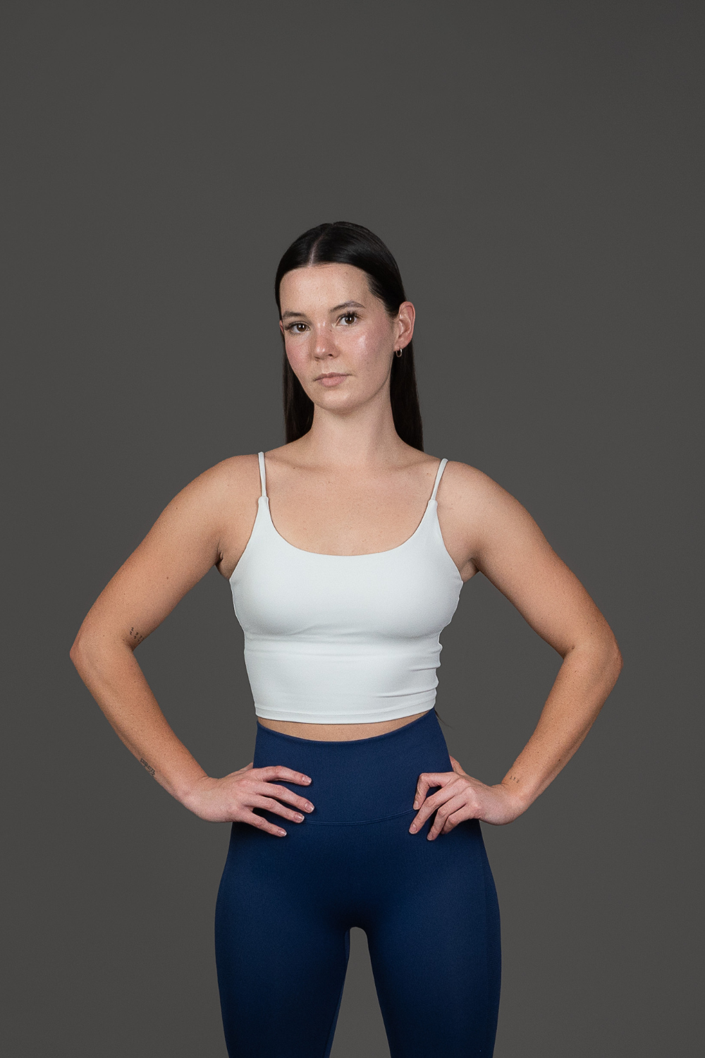 Tiny Tanks - Vikings Fitness Apparel